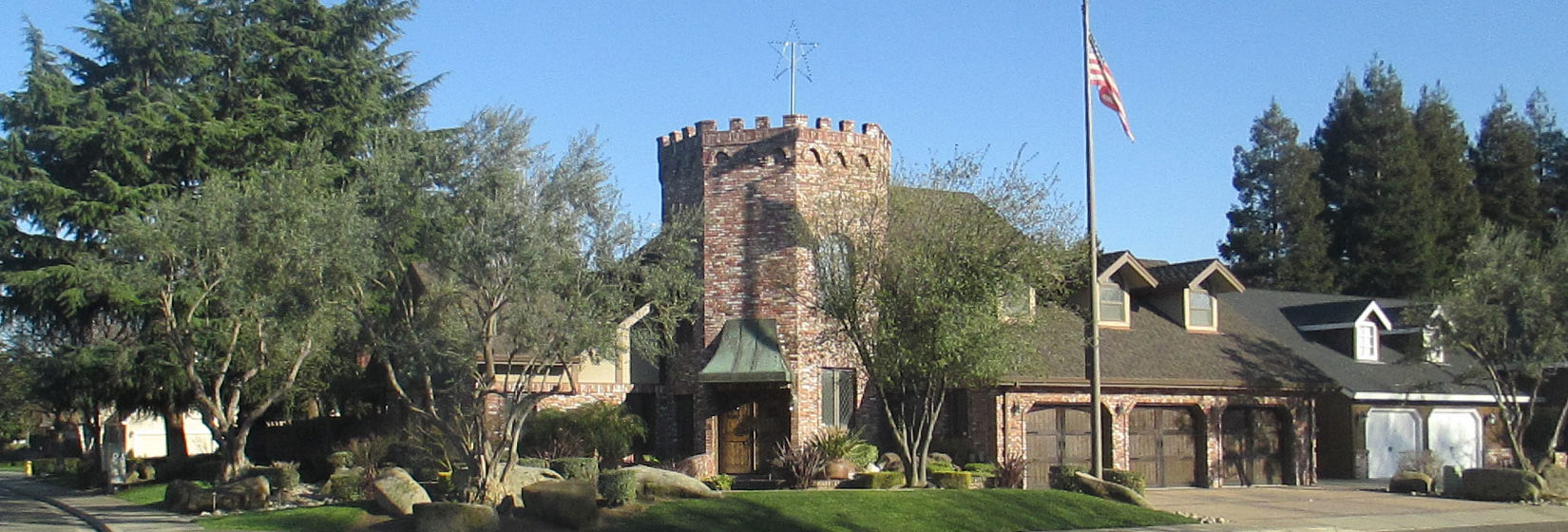 Residential Projects – Kirk Larson Construction